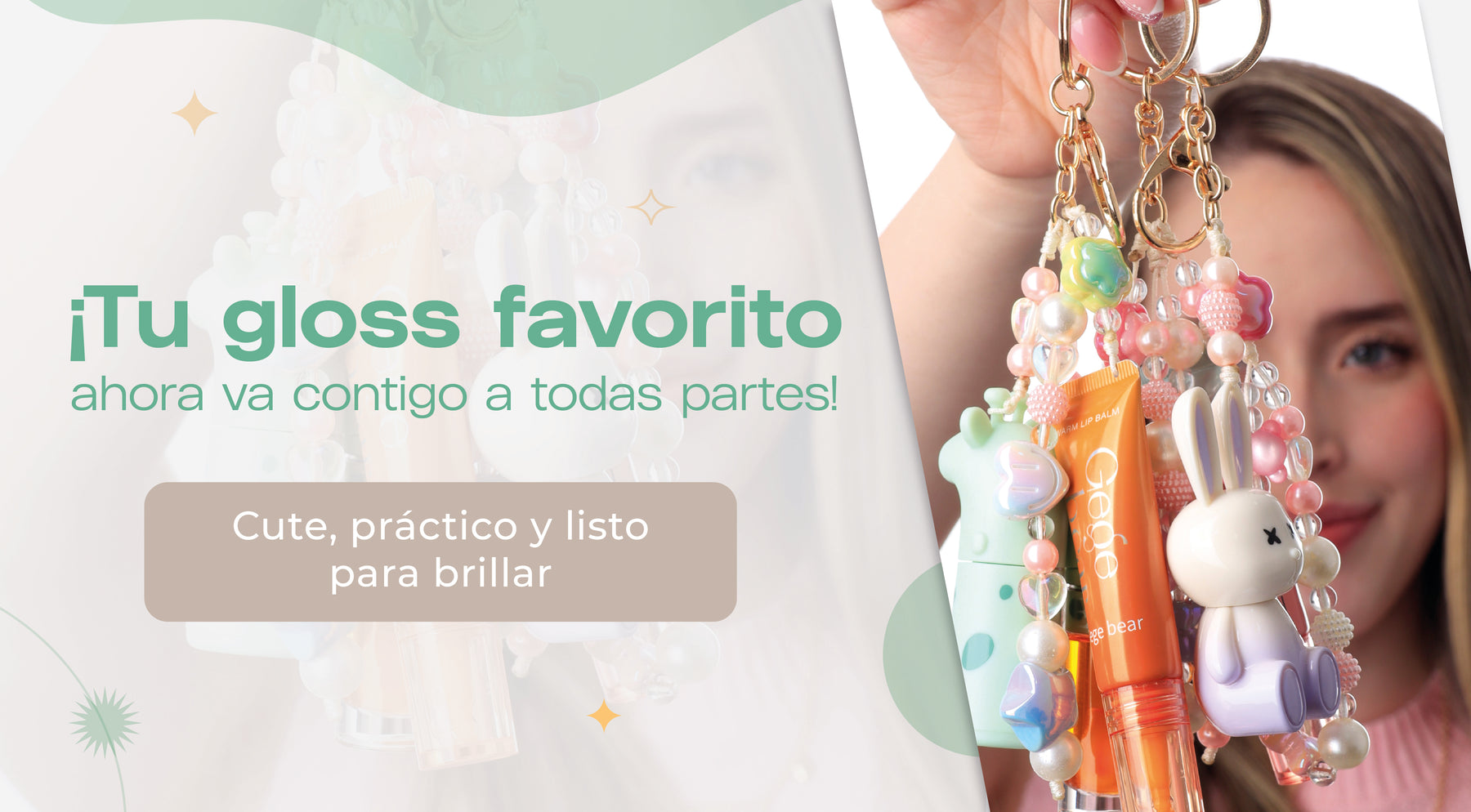 IMPORTADORA de Skincare y Maquillaje🤩 – Burbay Beauty