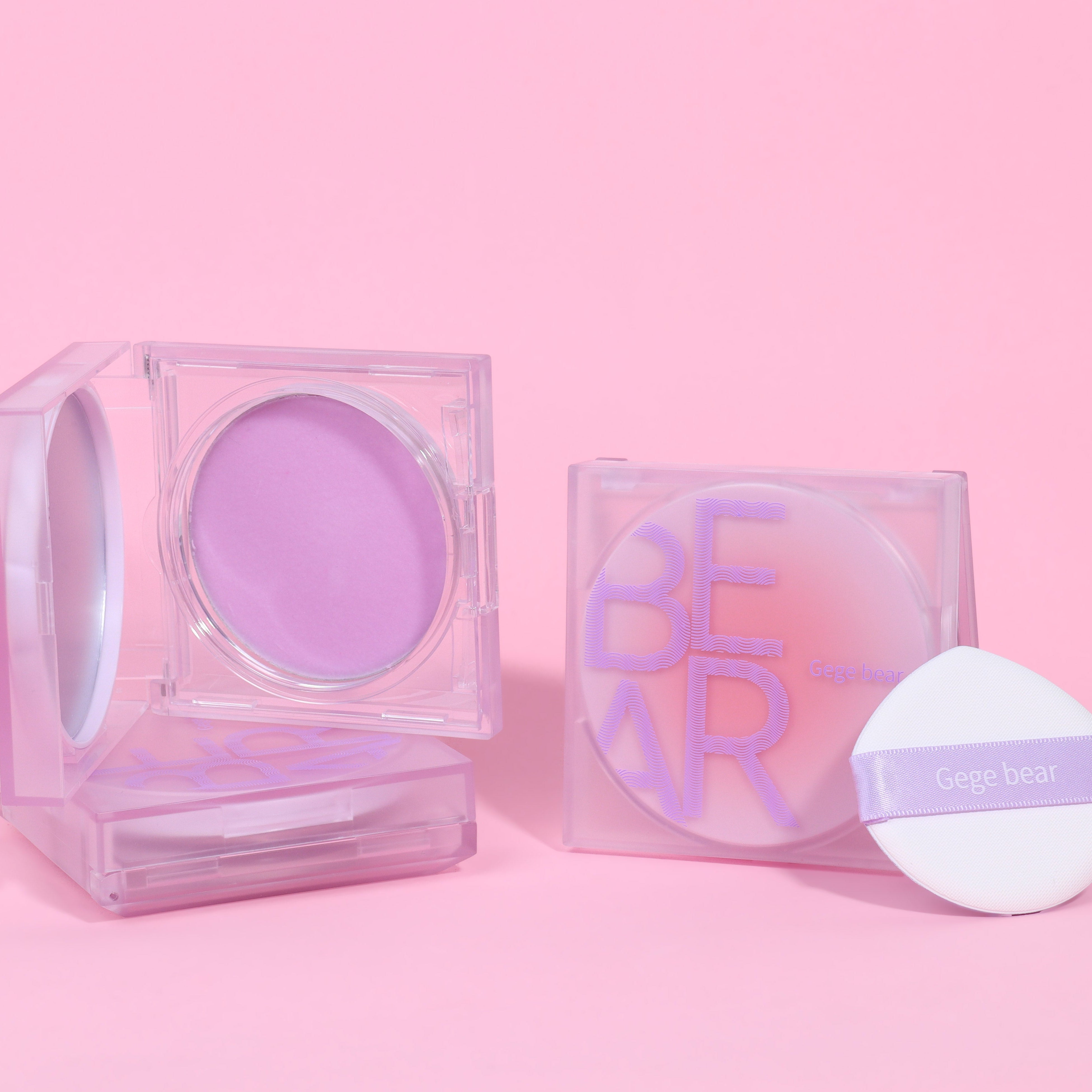 Oil Control Gege Bear – Burbay Beauty