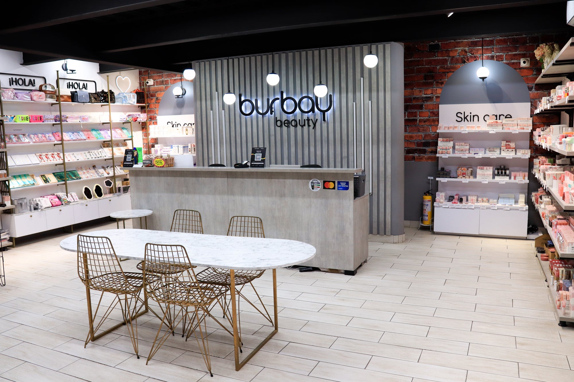 Quiénes somos – Burbay Beauty